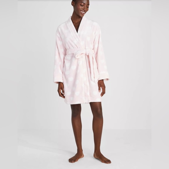 kate spade | Intimates & Sleepwear | Kate Spade Chenille Robe | Poshmark